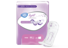 Free iD Light Mini Pads | All Free Stuff