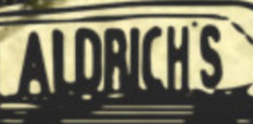 Aldrichs 1895