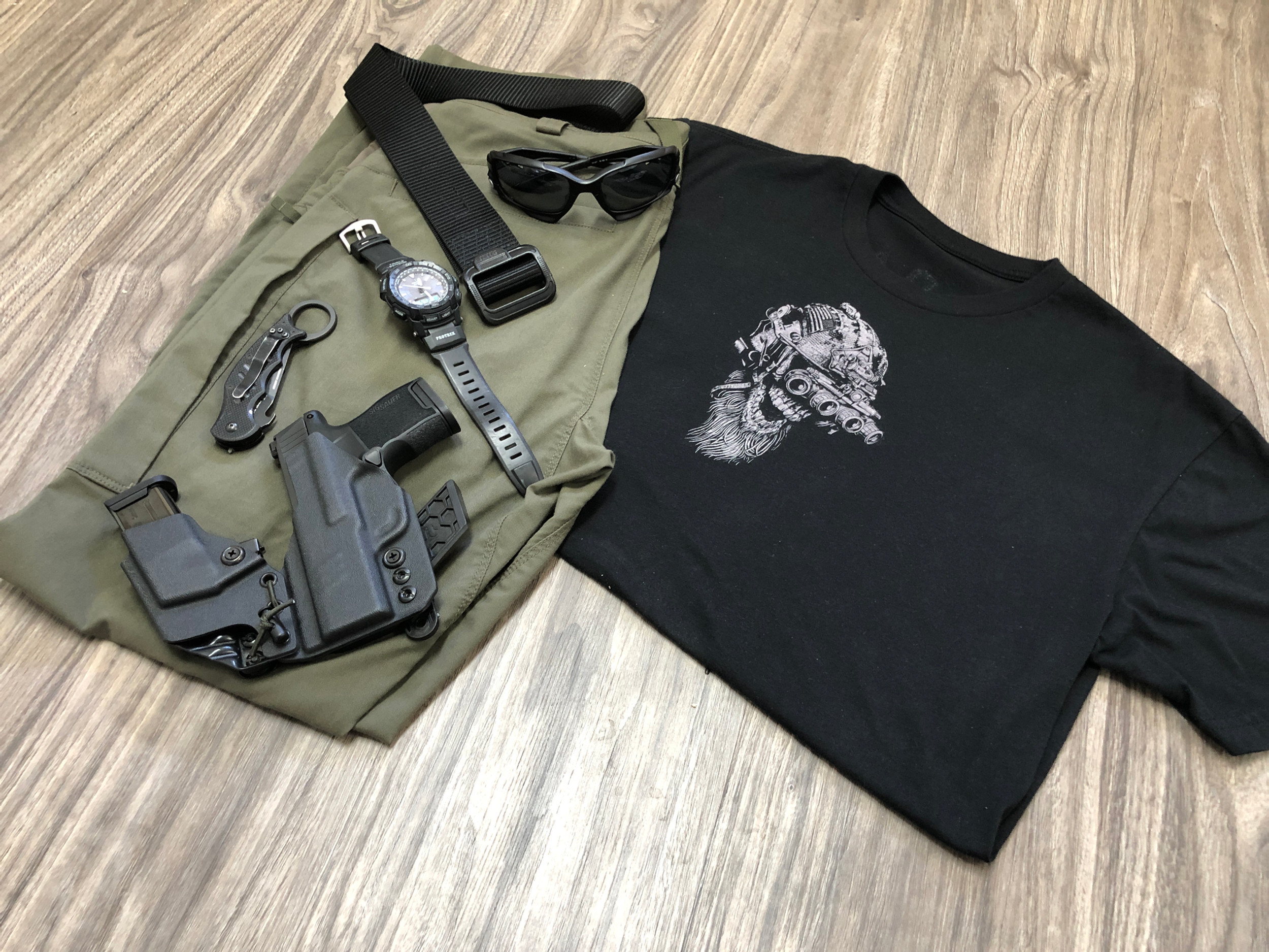 Outlawed Ink| Zero Fucks Return Policy and Shipping Options