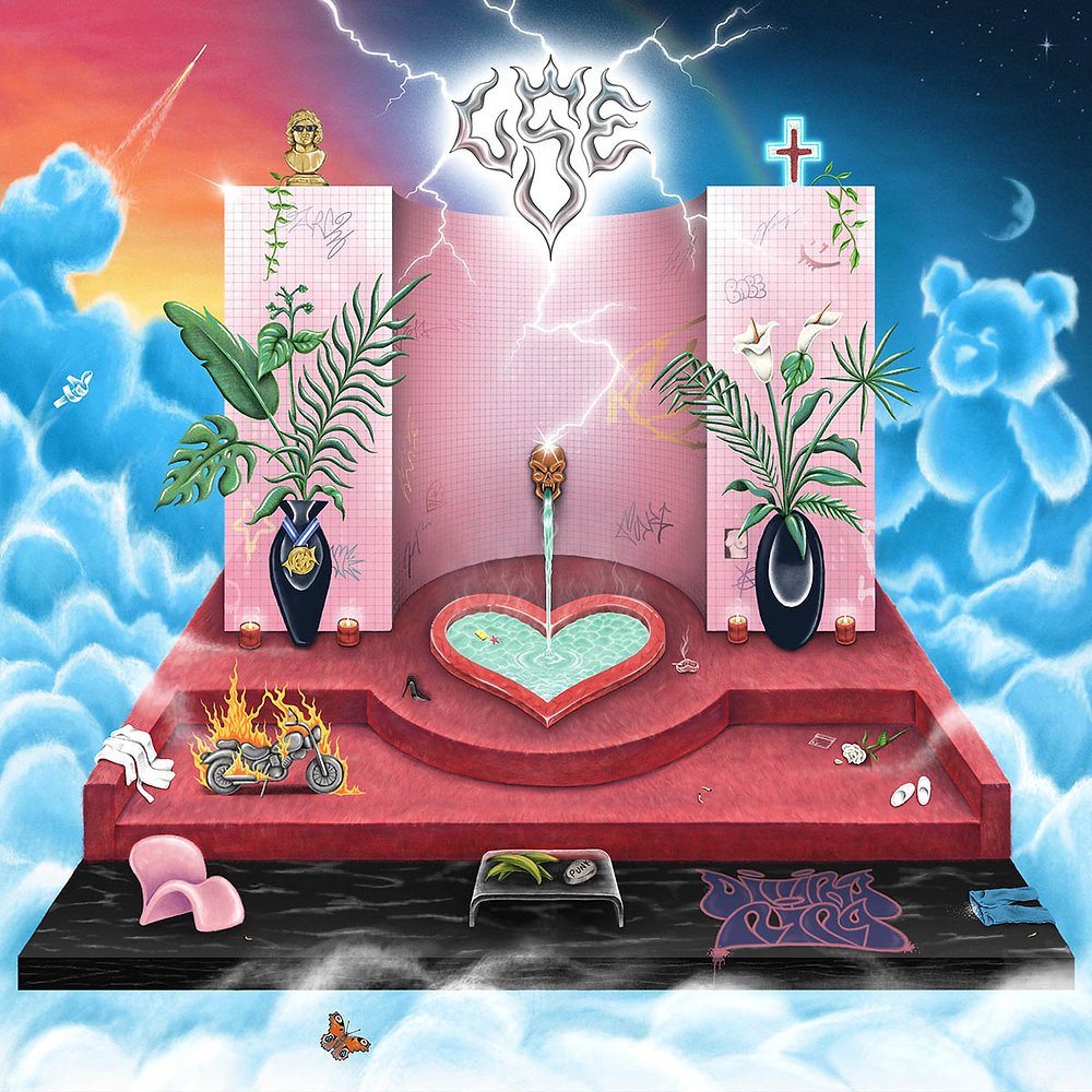 Review: Last Spa on Earth Expands Divino Niño's Sound