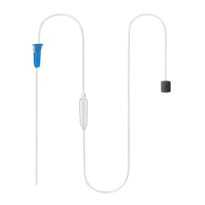 Drip Acclimation Kit For Freshwater And Saltwater Aquariums, Fish Tanks ...