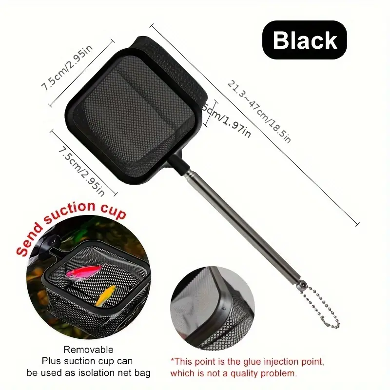 SUPPLIES | Swimming Creatures