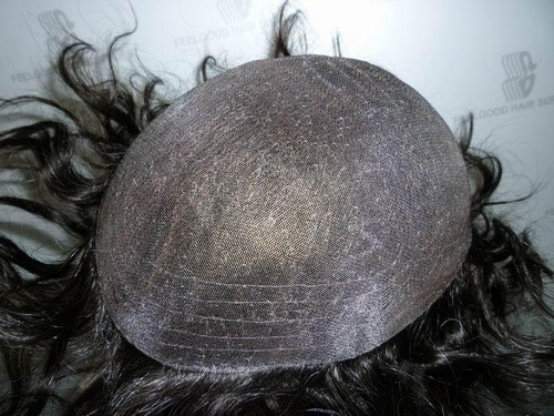 Prótese capilar full lace | LuciaProtese Capilar