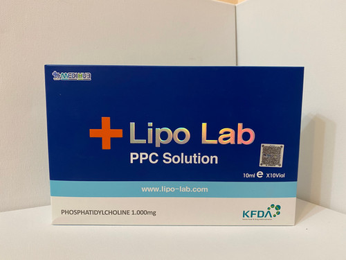 LIipoLab - Eternal Beauty America