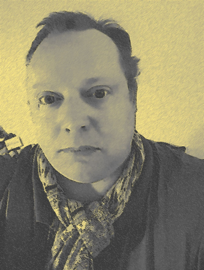 Alan Morrison | Alan Morrison, Poet