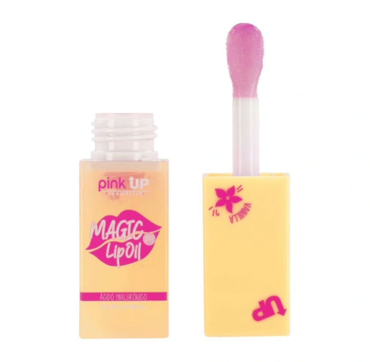 Magic lip oil pink up vainilla magic-lip-oil-pink-up-vainilla