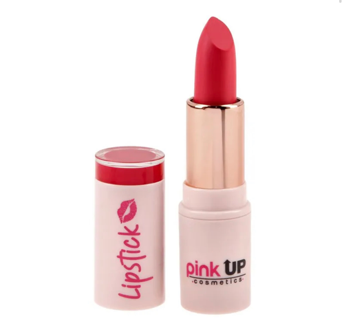 Labial pink up Crazy | Cosmeticos Mayoreo