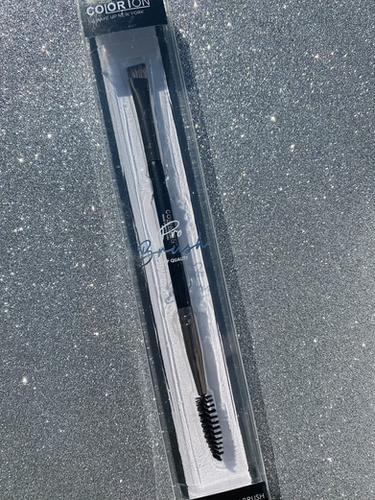 Procha para Ceja doble Colorton | Cosmeticos Mayoreo