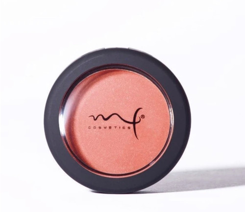 Rubor Color Skin Marifer Sensual Coral | Cosmeticos Mayoreo