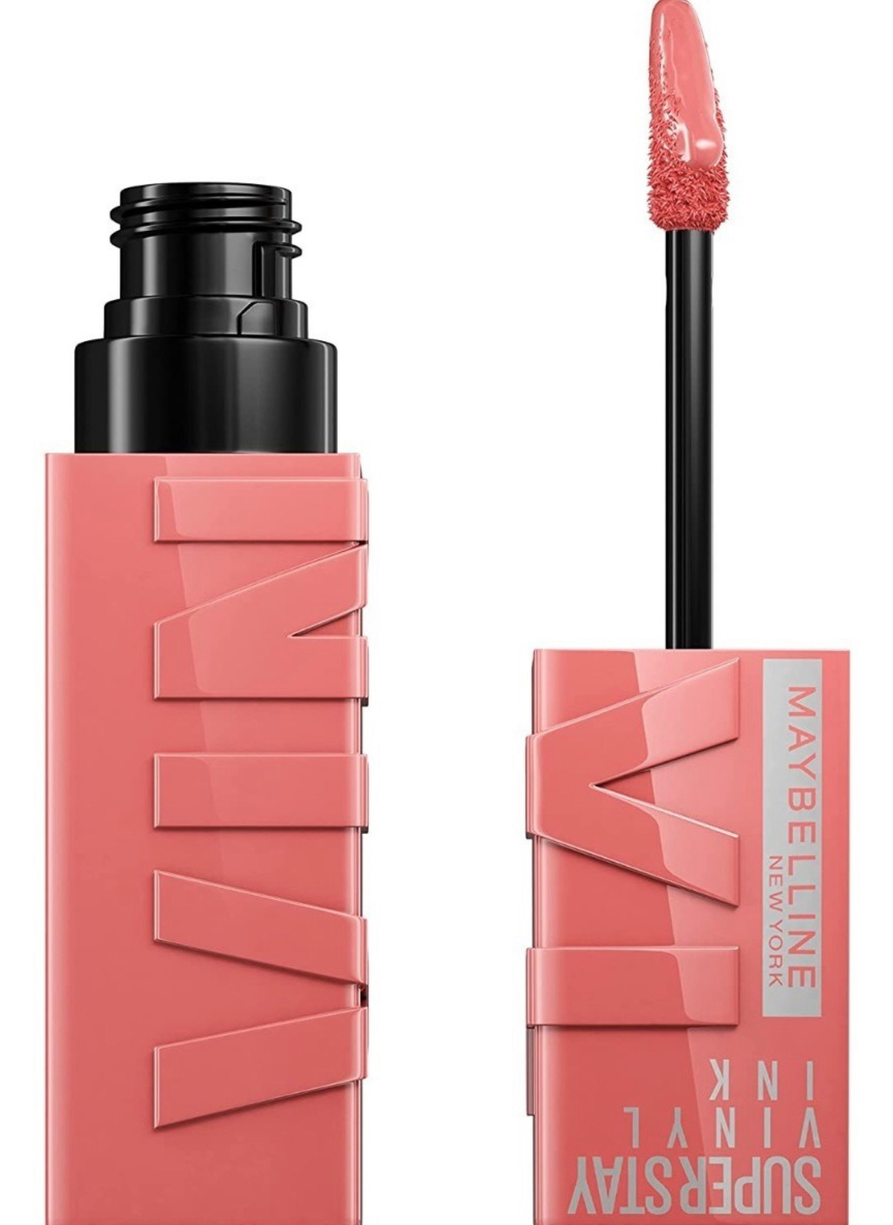 labial-líquido-brillante-maybelline-super-stay-vinyl-ink-100