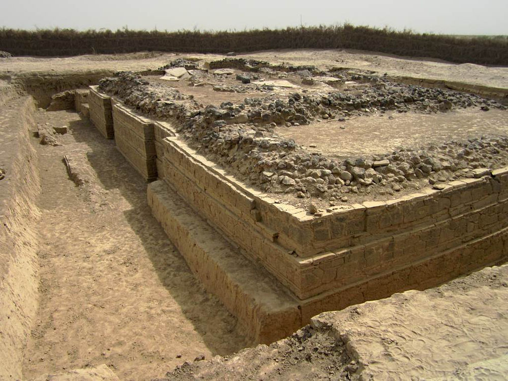 Adulis: The Ancient Port-City of Eritrea Part I