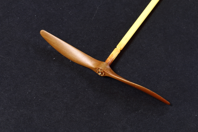 WingNut Wings Camel "Le Rhône" - Works in Progress - Large Scale Planes