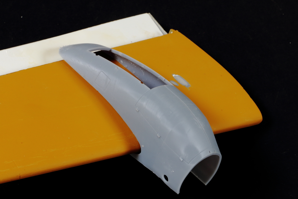 1:32 Hawker Siddeley Andover E.Mk 3A - 3D Print - Page 22 - Works in ...