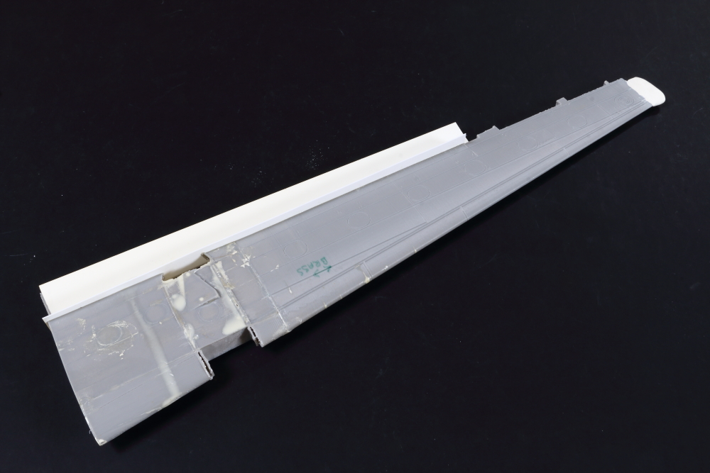 1:32 Hawker Siddeley Andover E.Mk 3A - 3D Print - Page 4 - Work in ...