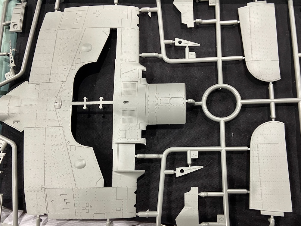 IPMS(UK) Scale Modelworld '25 - a rambling report! - Page 2 - LSP ...
