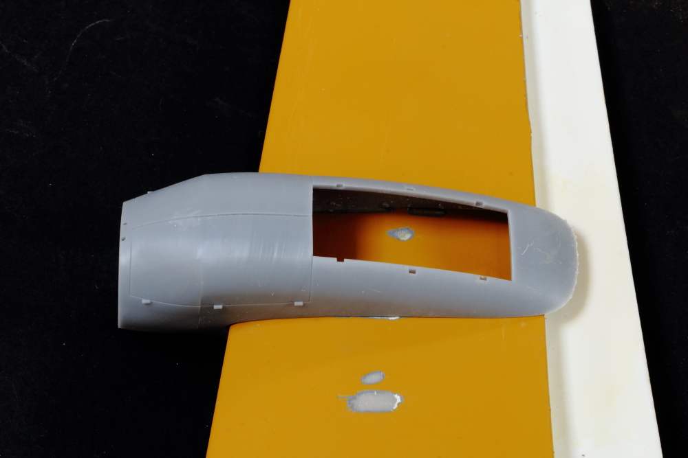 1:32 Hawker Siddeley Andover E.Mk 3A - 3D Print - Page 4 - Work in ...