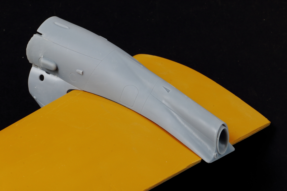 1:32 Hawker Siddeley Andover E.Mk 3A - 3D Print - Page 22 - Works in ...
