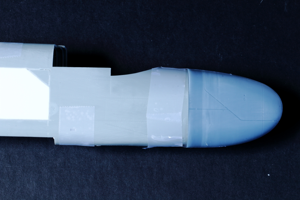 Douglas/On Mark B-26K/A-26A Invader - Page 6 - Works in Progress ...