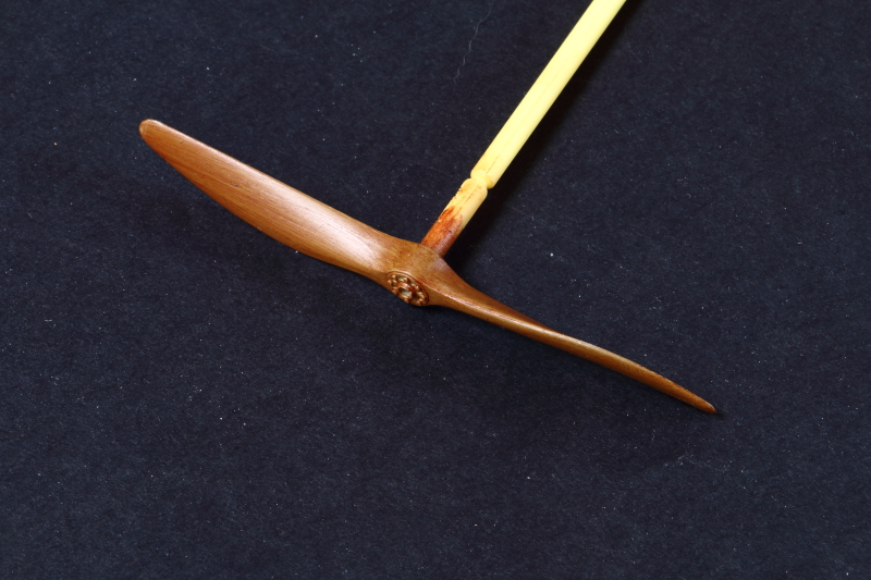 WingNut Wings Camel "Le Rhône" - Works in Progress - Large Scale Planes