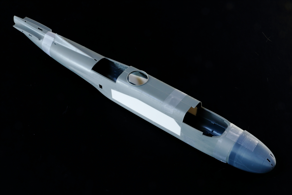 Douglas/On Mark B-26K/A-26A Invader - Page 6 - Works in Progress ...