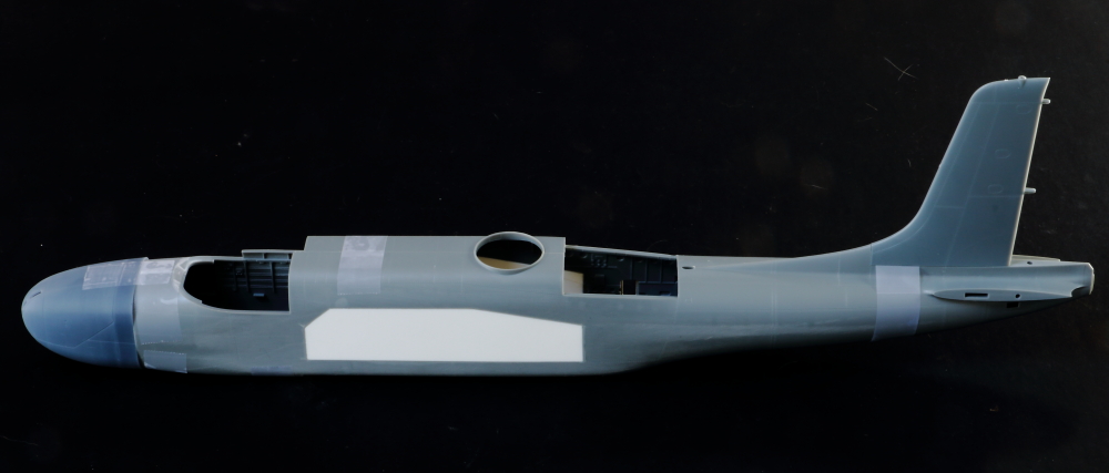 Douglas/On Mark B-26K/A-26A Invader - Page 6 - Works in Progress ...