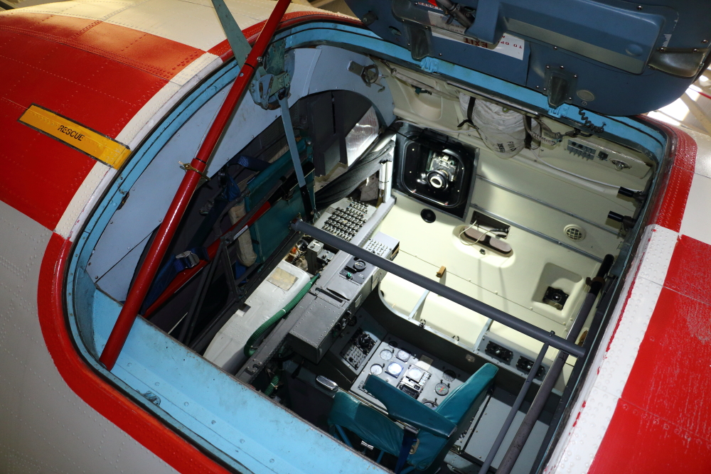 1:32 Hawker Siddeley Andover E.Mk 3A - 3D Print - Page 3 - Work in ...