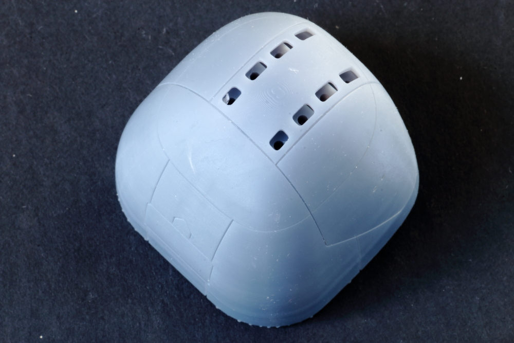 Douglas/On Mark B-26K/A-26A Invader - Page 6 - Works in Progress ...