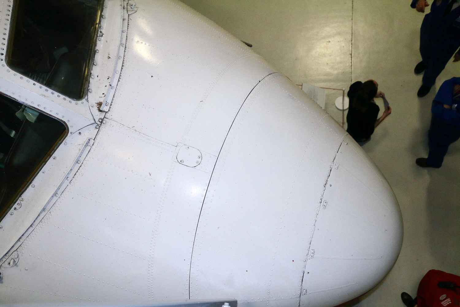 1:32 Hawker Siddeley Andover E.Mk 3A - 3D Print - Page 3 - Work in ...