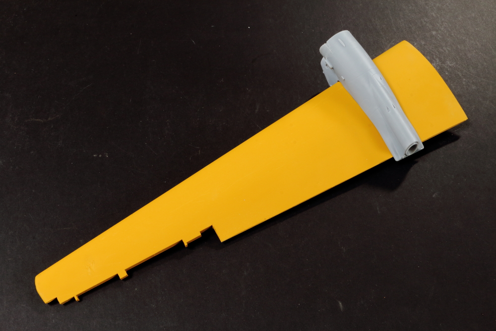 1:32 Hawker Siddeley Andover E.Mk 3A - 3D Print - Page 4 - Work in ...