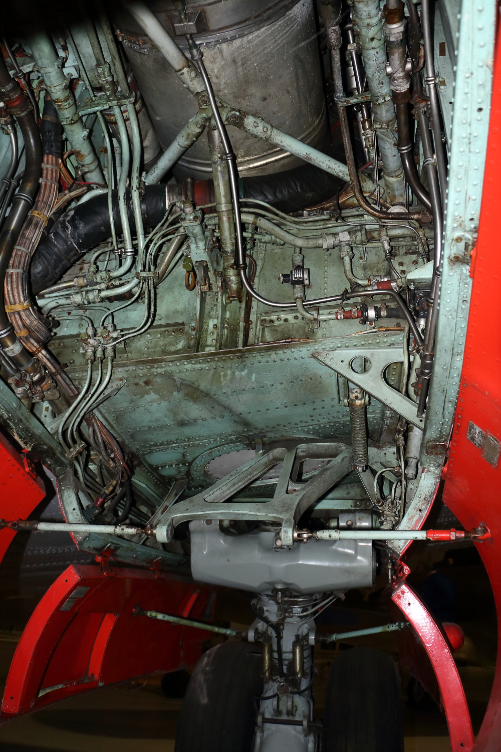 1:32 Hawker Siddeley Andover E.Mk 3A - 3D Print - Page 3 - Work in ...