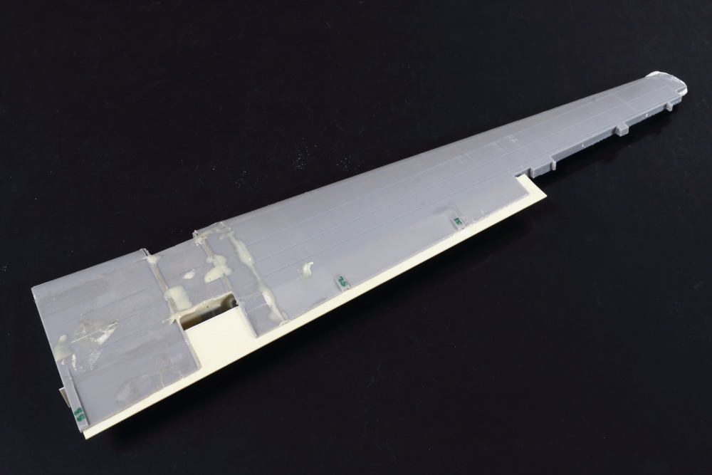 1:32 Hawker Siddeley Andover E.Mk 3A - 3D Print - Page 4 - Work in ...