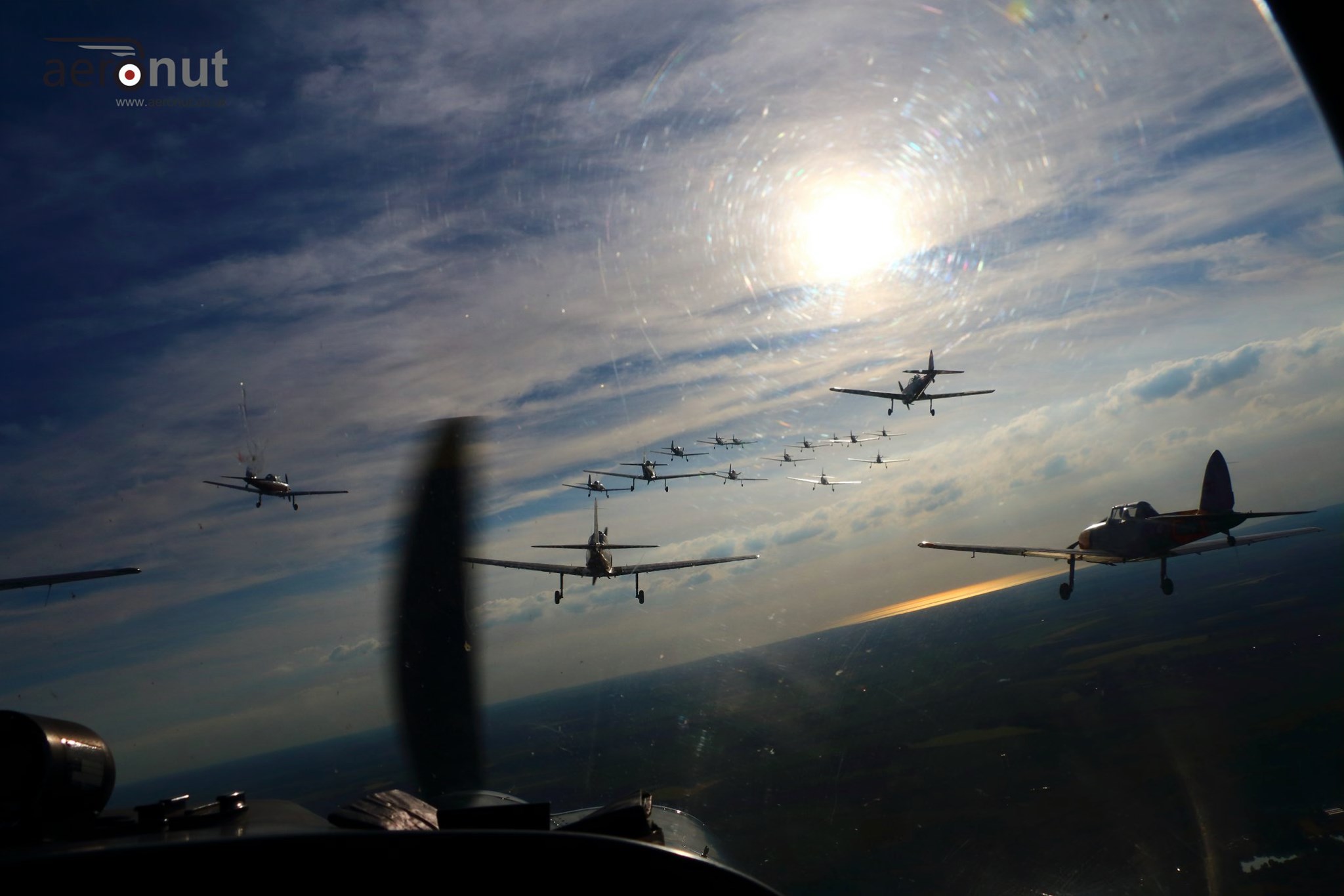 Review: Robin Koh 1/32 de Havilland DHC-1 Chipmunk - Page 3 - LSP ...