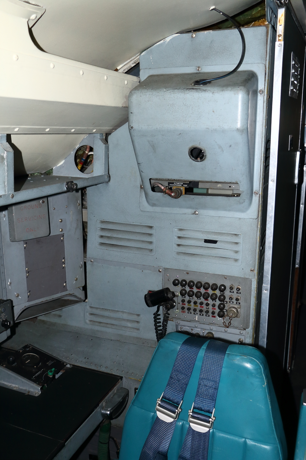 1:32 Hawker Siddeley Andover E.Mk 3A - 3D Print - Page 3 - Work in ...