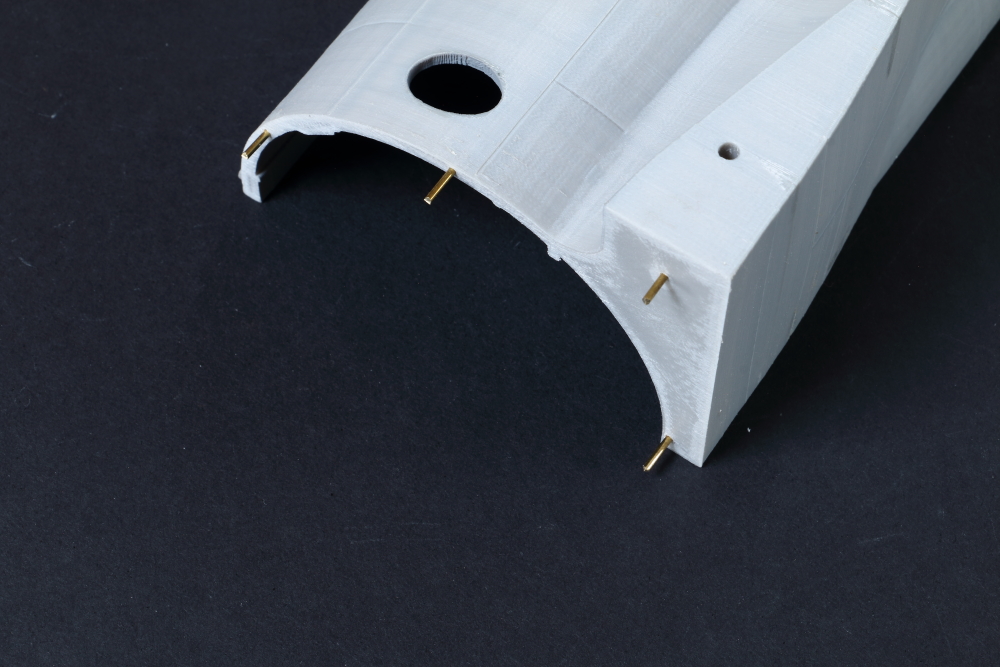 1:32 Hawker Siddeley Andover E.Mk 3A - 3D Print - Page 3 - Work in ...