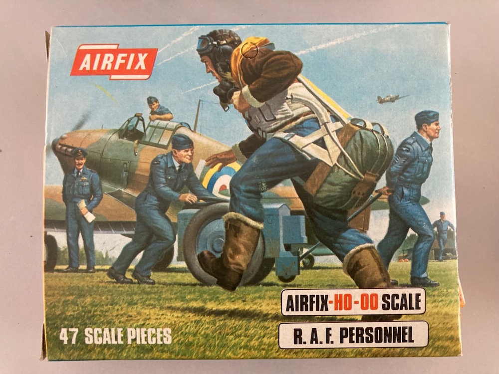 Favourite 1st model memories - General Discussion - Large Scale Planes