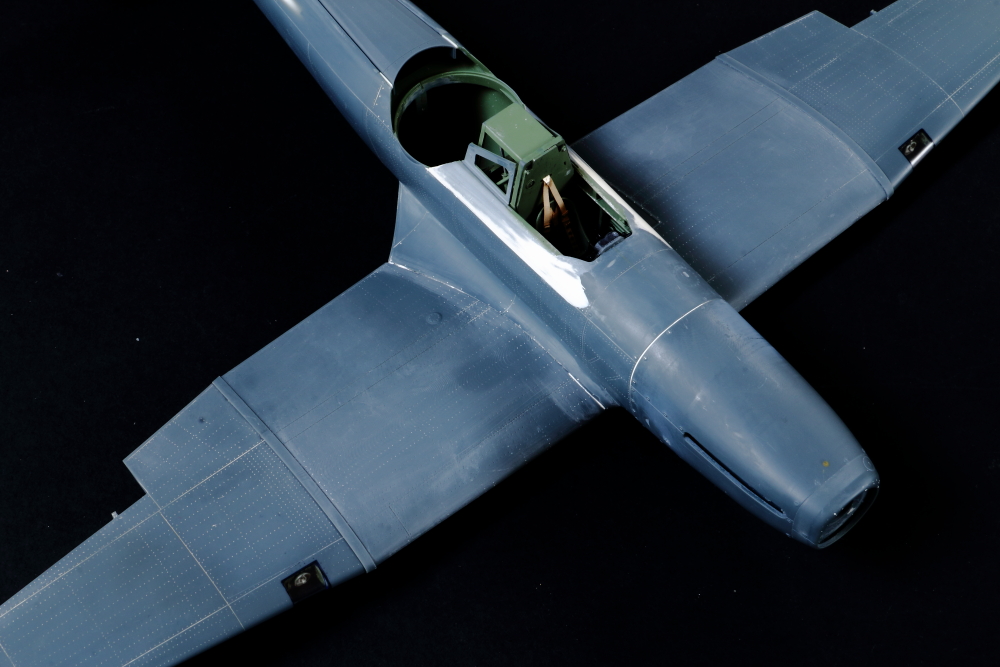 Airscale PRO Boulton Paul Defiant Mk 1 Night-Fighter - 410 Sqn RCAF ...
