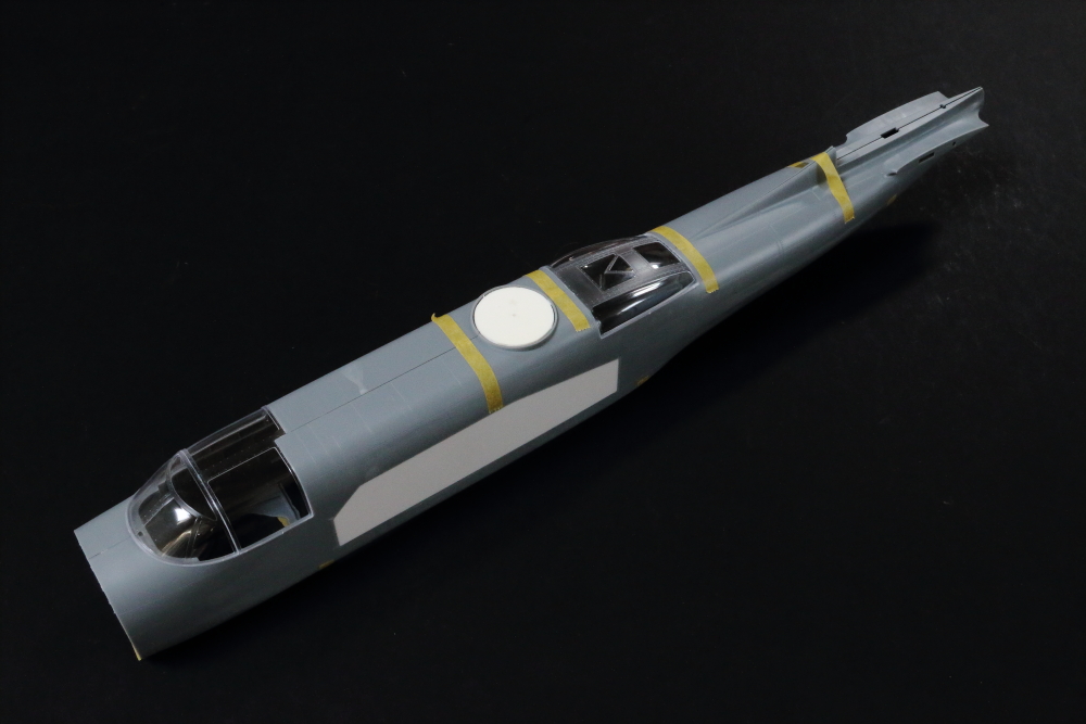 Douglas/On Mark B-26K/A-26A Invader - Page 6 - Works in Progress ...