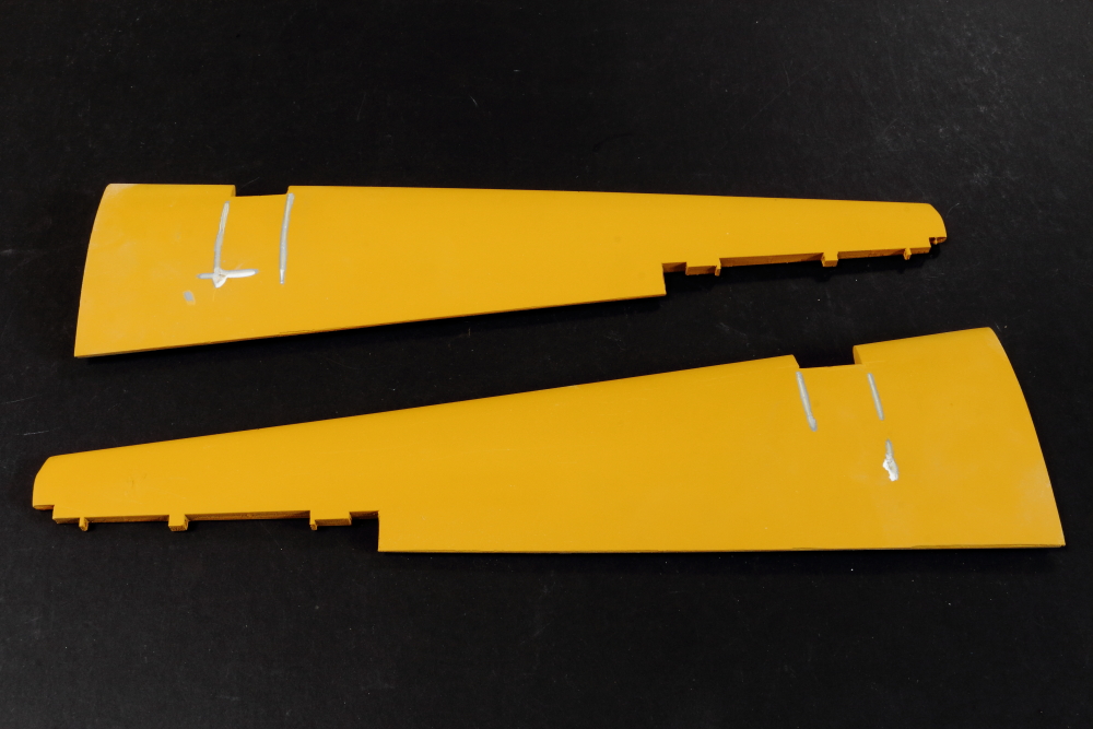 1:32 Hawker Siddeley Andover E.Mk 3A - 3D Print - Page 22 - Works in ...