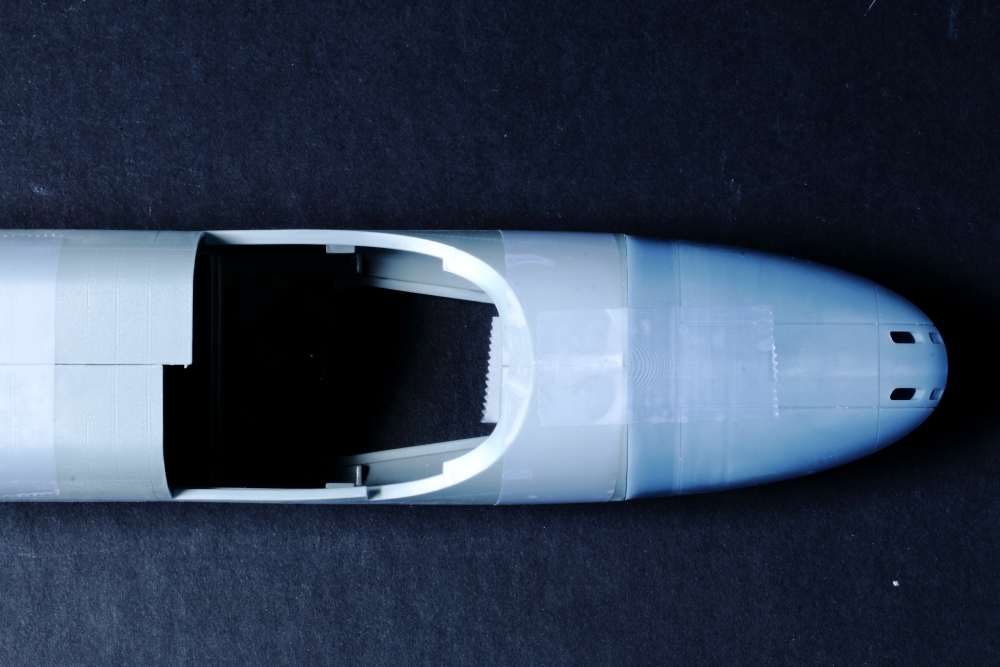 Douglas/On Mark B-26K/A-26A Invader - Page 6 - Works in Progress ...