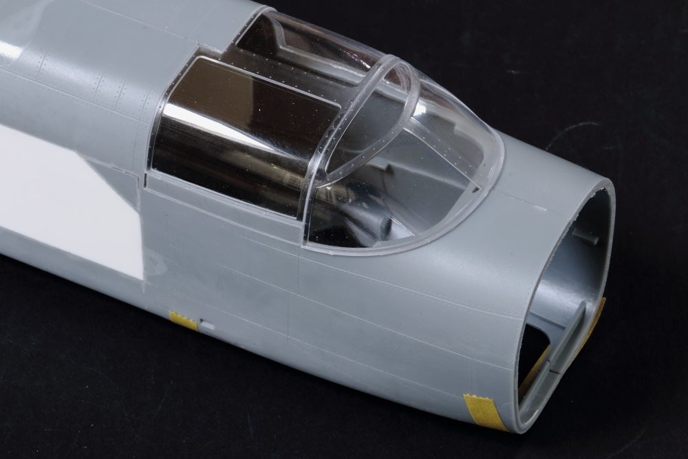 Douglas/On Mark B-26K/A-26A Invader - Page 6 - Works in Progress ...