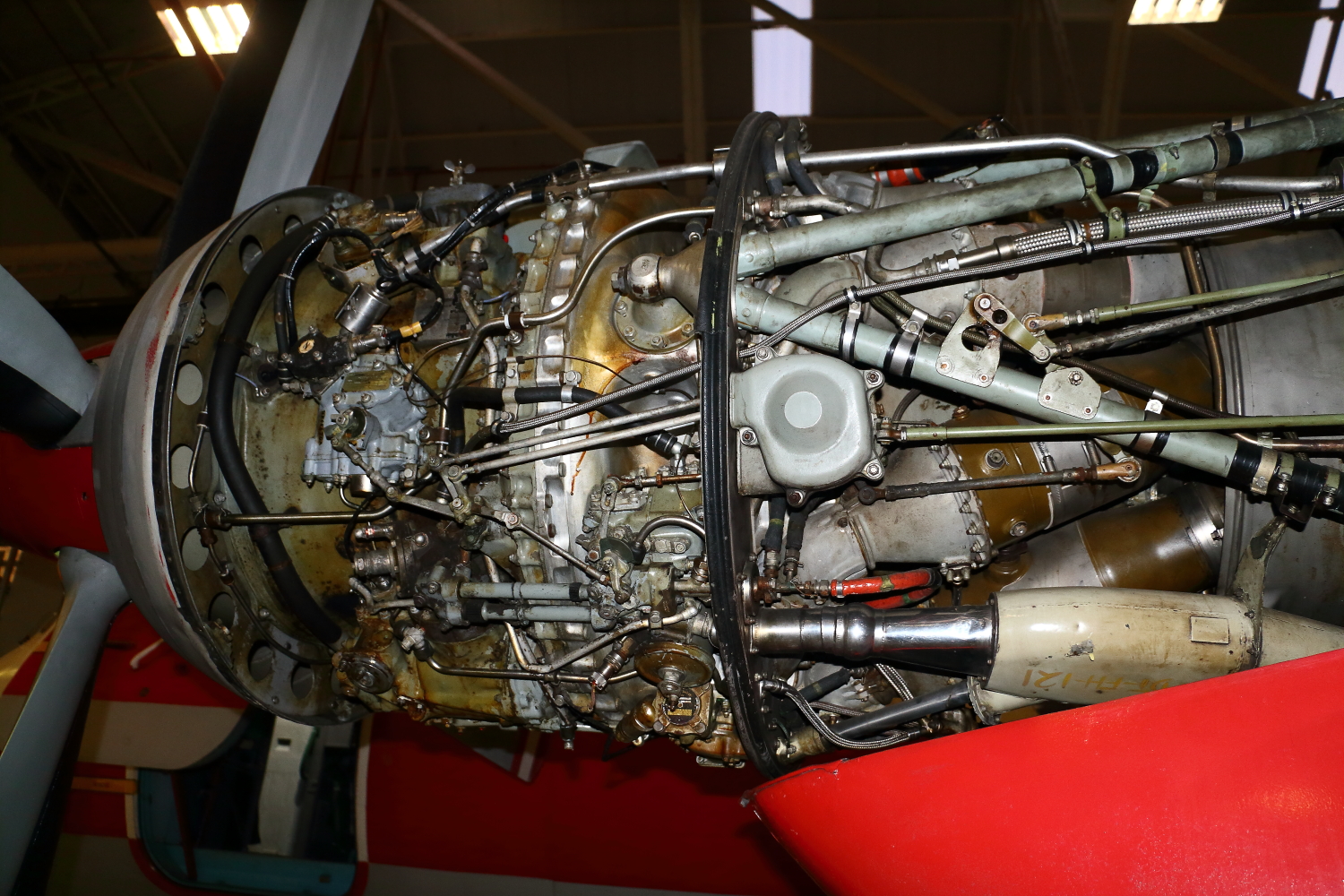 1:32 Hawker Siddeley Andover E.Mk 3A - 3D Print - Page 3 - Work in ...