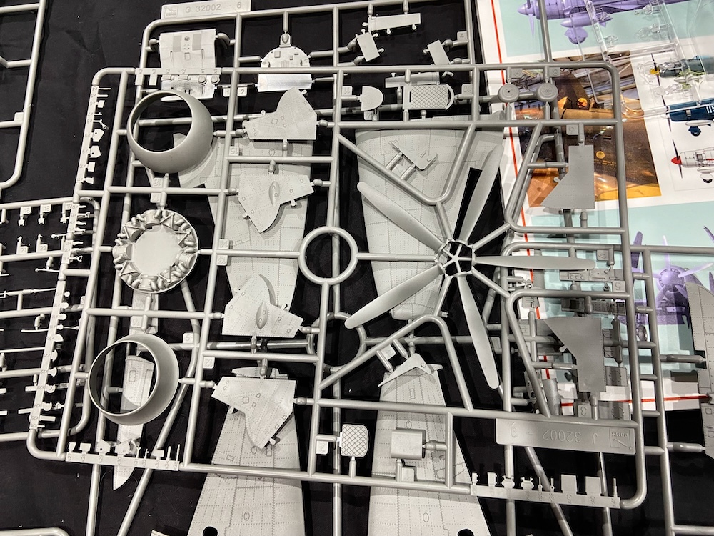 IPMS(UK) Scale Modelworld '25 - a rambling report! - Page 2 - LSP ...