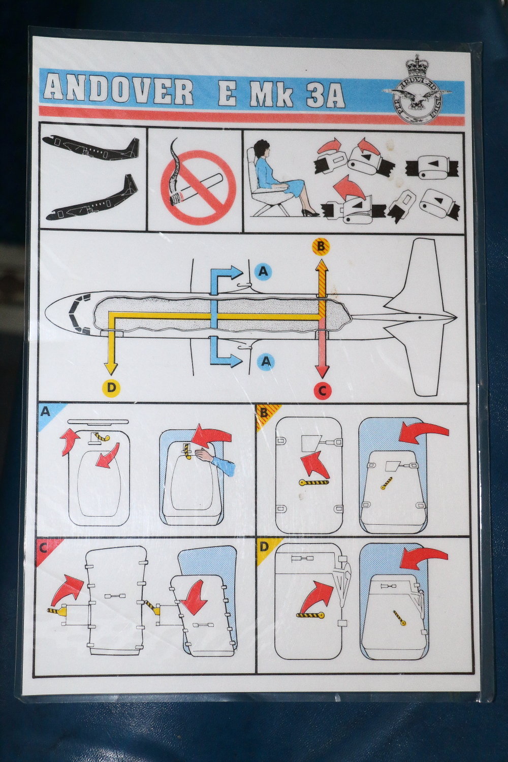 1:32 Hawker Siddeley Andover E.Mk 3A - 3D Print - Page 3 - Work in ...