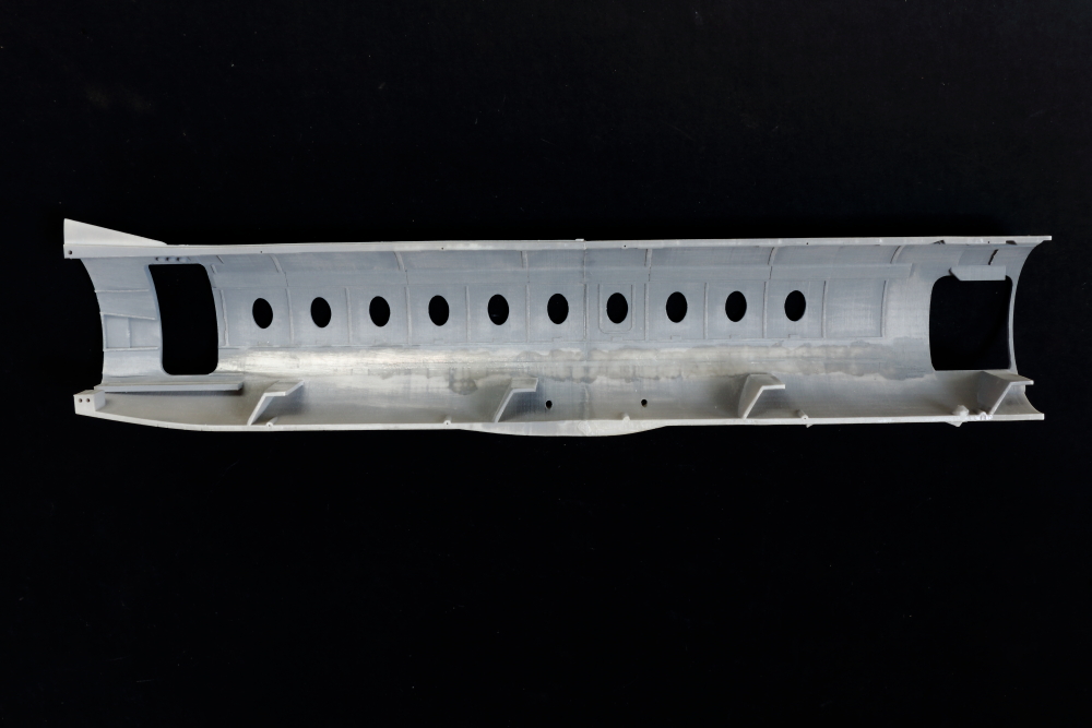 1:32 Hawker Siddeley Andover E.Mk 3A - 3D Print - Page 3 - Work in ...