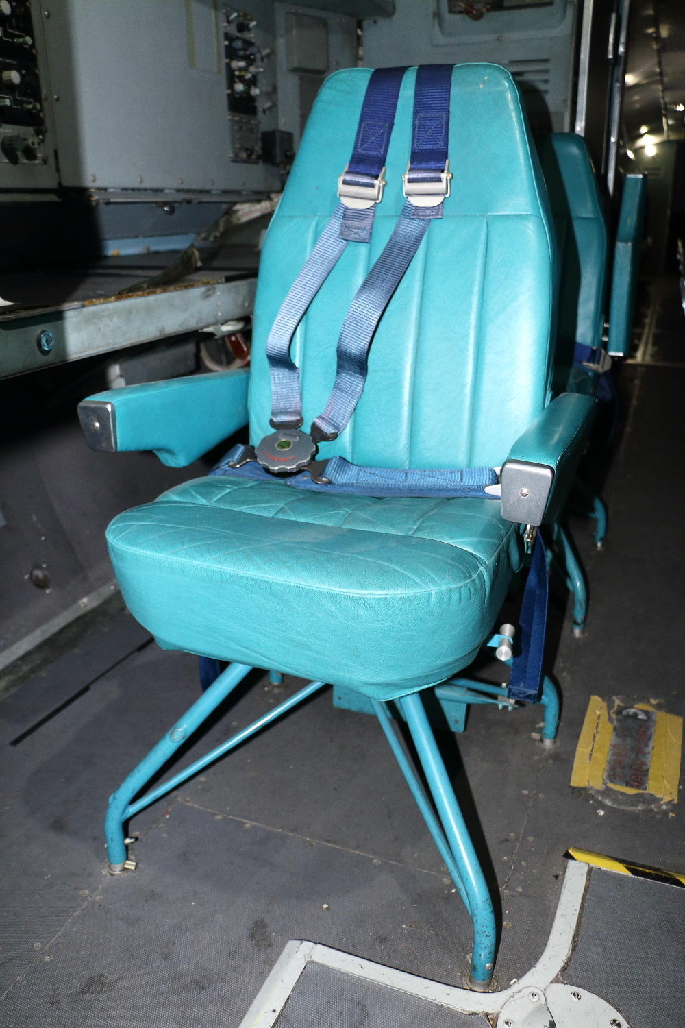 1:32 Hawker Siddeley Andover E.Mk 3A - 3D Print - Page 3 - Work in ...