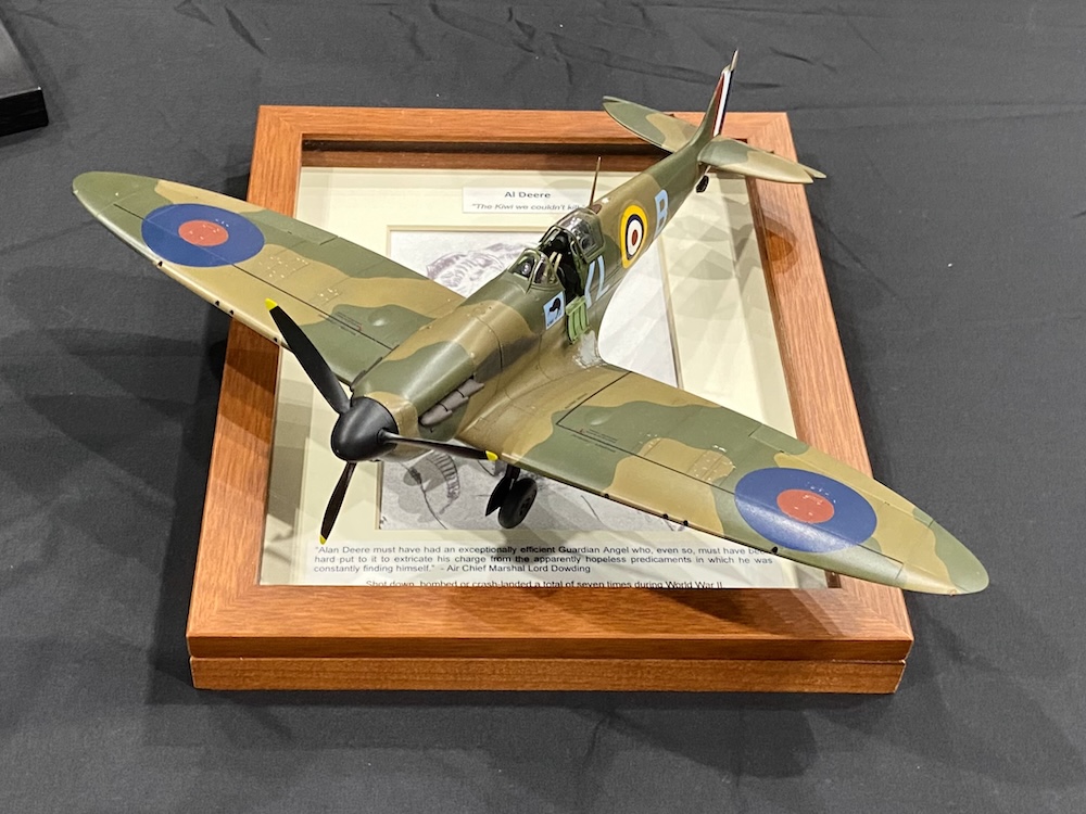 IPMS(UK) Scale Modelworld '25 - a rambling report! - Page 2 - LSP ...