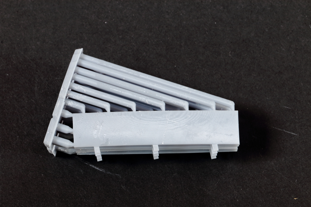 1:32 Hawker Siddeley Andover E.Mk 3A - 3D Print - Page 3 - Work in ...