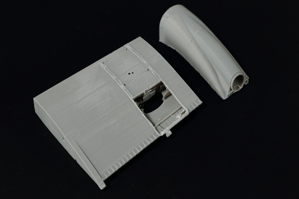 1:32 Hawker Siddeley Andover E.Mk 3A - 3D Print - Page 16 - Works in ...
