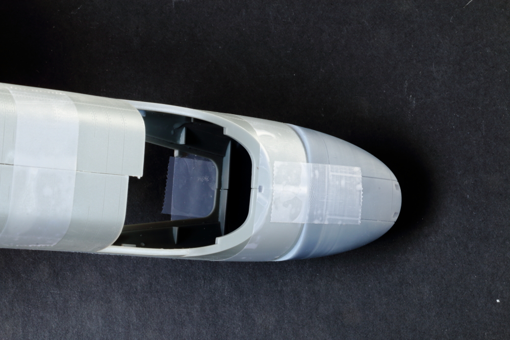 Douglas/On Mark B-26K/A-26A Invader - Page 6 - Works in Progress ...