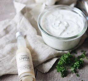 Liquid Herbs | Northern Greens